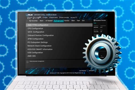 Your Computer Bios Is Full Of Settings But Which Should You Actually