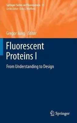 Fluorescent Proteins I Gregor Jung Cuotas sin interés
