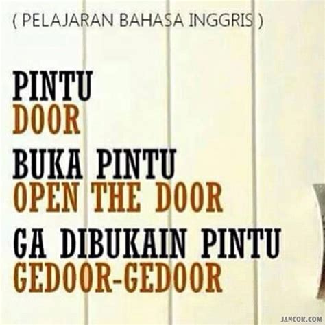 Slogan Literasi Bahasa Inggris