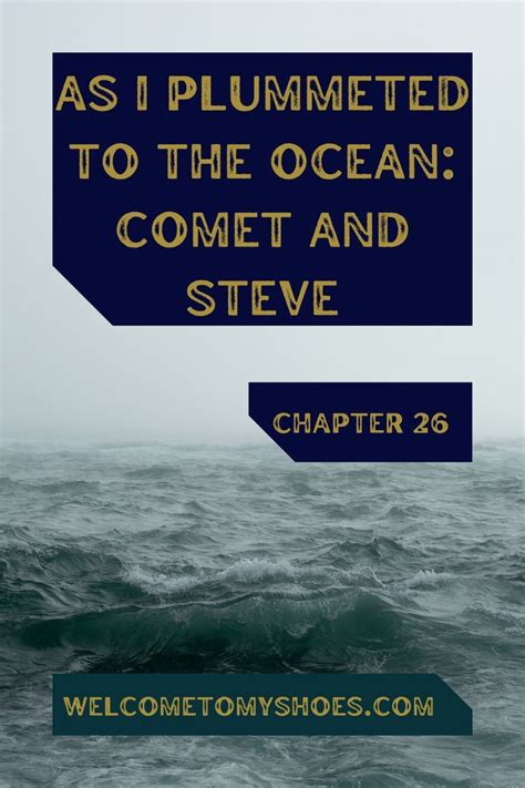 Comet And Steves Cliff Jumping Adventure