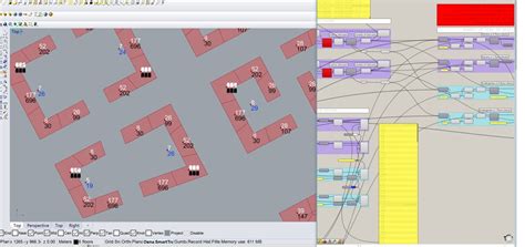 Problem With Lists Grasshopper