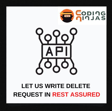 Delete Request Rest Naukri Code 360