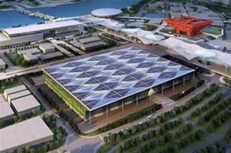 光伏风吹进校园学校建光伏电站一年收益过百万