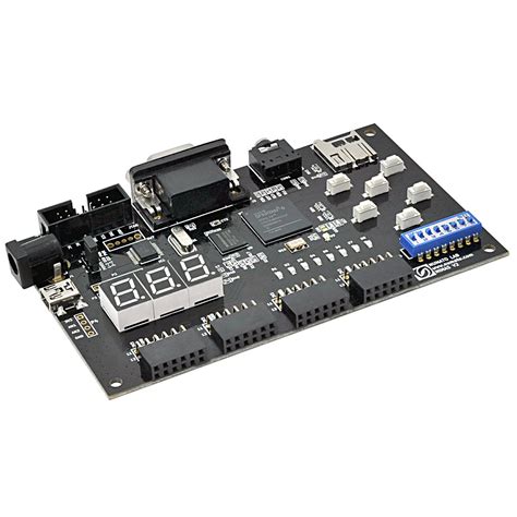 Buy Numato Lab Mimas V2 Spartan 6 Fpga Development Board