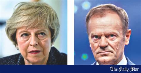 Special Place In Hell For No Plan Brexiteers The Daily Star