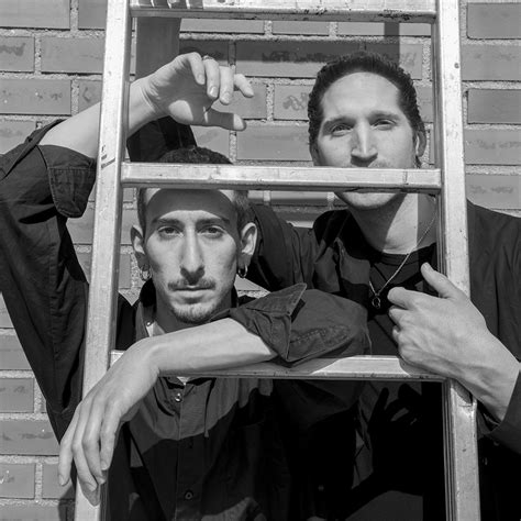 Sasha Riva And Simone Repele Dap Festival