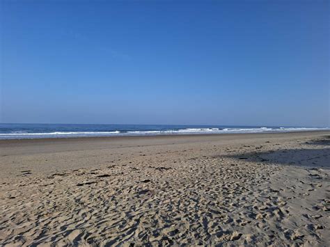 Chm Montalivet Naturist Beach In Vendays Montalivet Beaches Of Europe