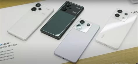 Kapan Redmi Note Pro Plus Hadir Di Indonesia Indikasi Dan Spesifikasi Terkini