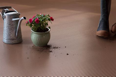G Floor Ribbed Pattern Garage Floor Covering Garage Floor Mats