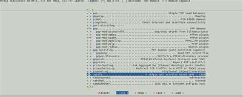 Qosify On RT Possible Installing And Using OpenWrt OpenWrt Forum