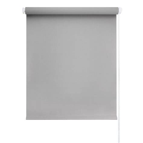 Рулонные шторы Legrand Рулонная штора 61,5х175 см блэкаут графит 1шт ...