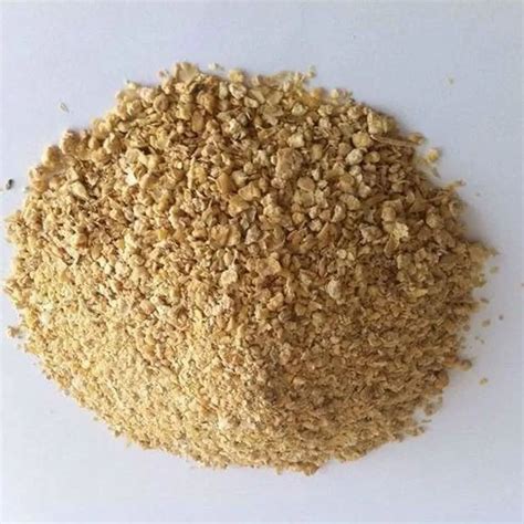 Cool And Dry Place Rice Bran Cattle Feed Packaging Type Loose At 15