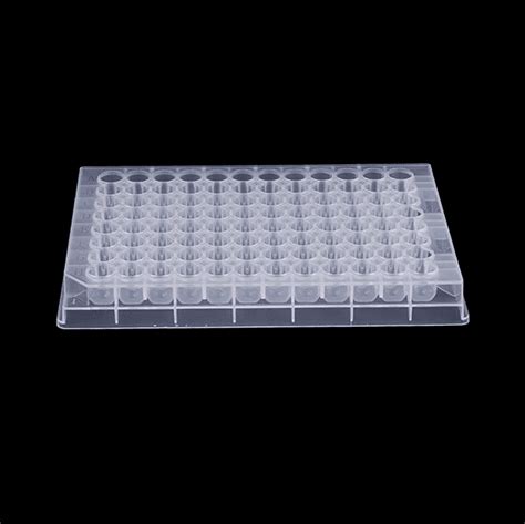 350 μl Round Deep Well Plate U Bottom Laboratory Usage Pulse