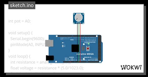 Week 5 Q2 Wokwi Esp32 Stm32 Arduino Simulator