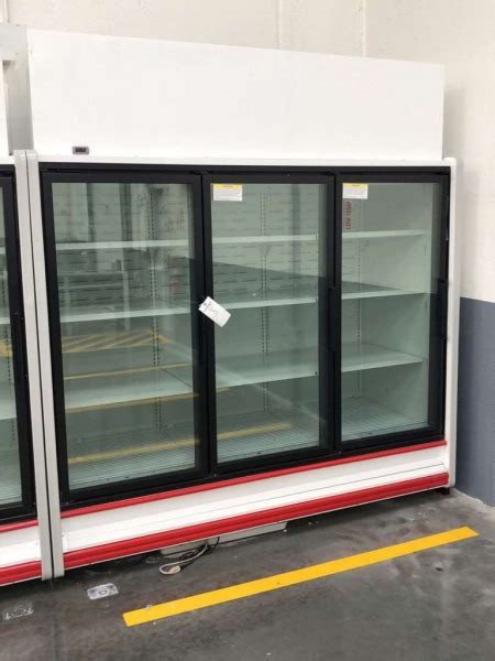 Heatcraft Model Numbers