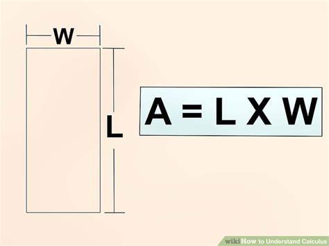 How To Understand Calculus With Pictures Wikihow