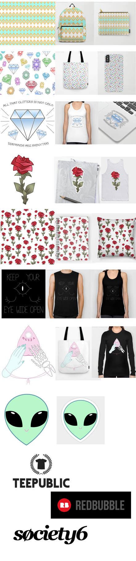 Designs By Cachicabra On Deviantart