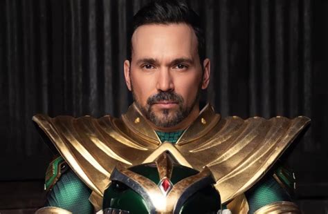 Power Rangers Esposa De Jason David Frank Confirma La Causa De Muerte