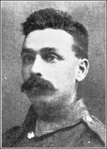 Robert Victor Casson Soldier Record Cravens Part In The Great War