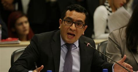 Piden Investigar Al Juez Que Le Prohibió Al Presidente Iván Duque