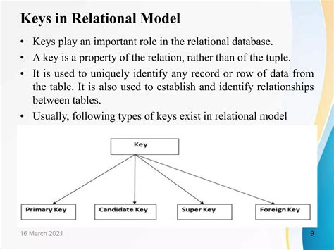 Chapter 5 The Relational Data Model Pptx