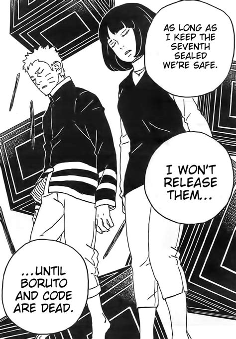 Asad On Twitter The Best Part Is Naruto Casually Gonna Wake Up To See