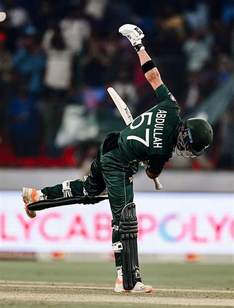 Pakistani Celebrities Praise Muhammad Rizwan And Abdullah Shafique Reviewit Pk