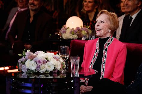 The Carol Burnett Show A Look Back At Tvs Funniest Sketch Comedy