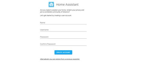 Securing Homeassistant On Debian Ssltrust