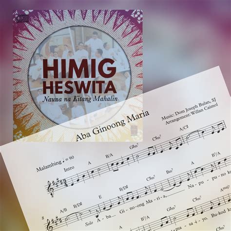 Aba Ginoong Maria Dom Bulan Jescom Philippines