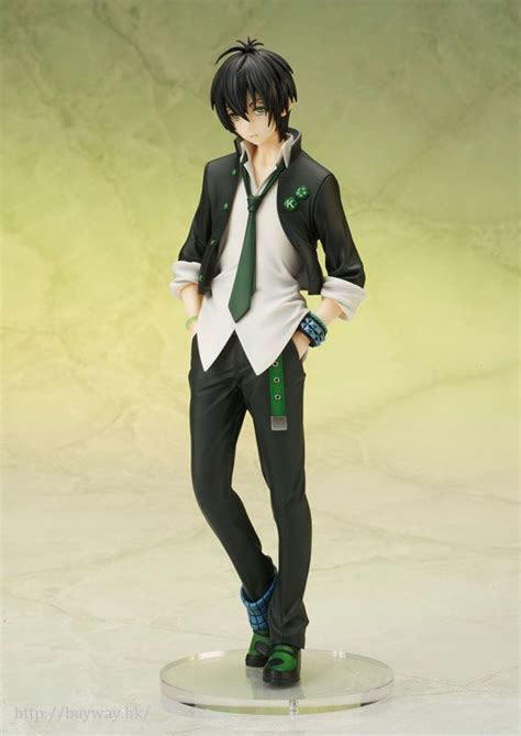 星光少男 King Of Prism 日版 「香賀美大河」 Buywayhk