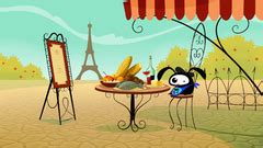 Ruby Gloom The Big Cartoon Wiki