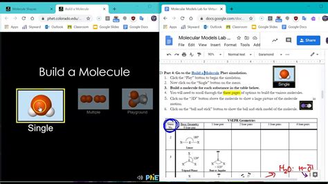 phet simulation modeling molecules at martha brugger blog