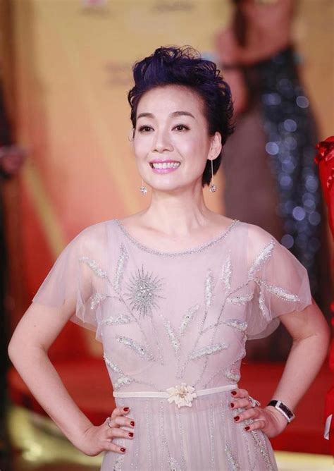 49岁江美仪否认第三者插足！与吴君如弟弟隐婚多年，最终遗憾收场 ＊ 阿波罗新闻网