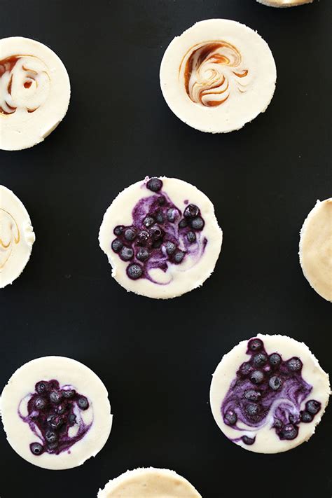 Easy Vegan Cheesecake Minimalist Baker Recipes