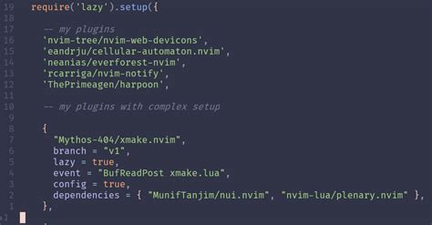 Plugin Installation Problems And Open File Will Jump To Home Directory Issue Mythos
