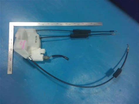 [used]rear Right Door Lock Actuator Subaru Legacy 2007 Aba Bp5