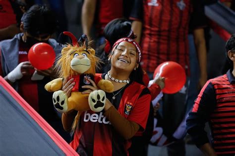 Melgar Vs Independiente Del Valle En Vivo Las Mejores Postales De La