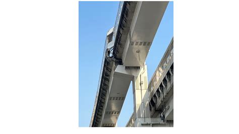 【0403花蓮強震】環狀線軌道錯位耐震夠？北市捷運局：設計無安全疑慮