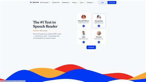 Speechify