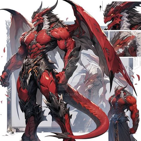Pin On Fantasy Beasts