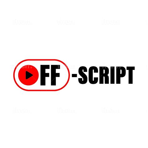 Off Script Youtube Off Script Youtube