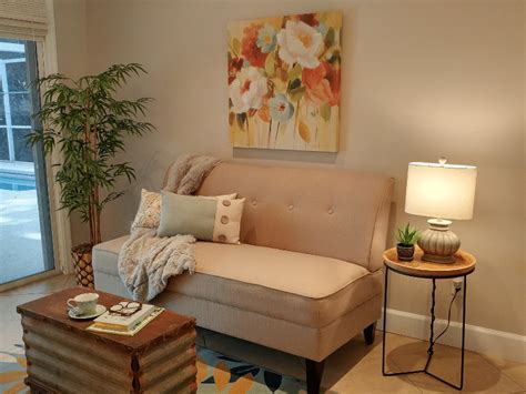 Downsizing Your Home With Style 34 Ways To Create A Cozy Space