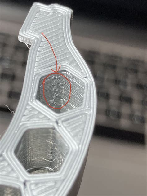 Blobs Issue Assembly And First Prints Troubleshooting Prusa D Forum