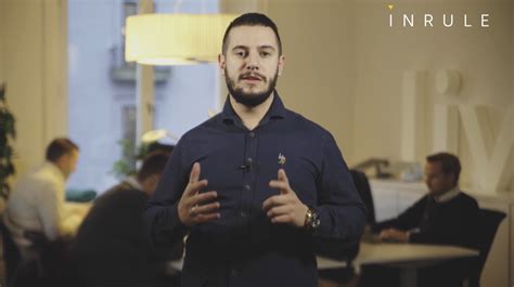 Inrule Ai Decisioning Software