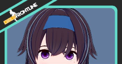 Character Release Koikatsu Character Card Koikatsu 소녀전선 Super