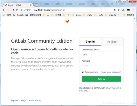 Centos7之gitlab服务器搭建维护开启自启，自动定时备份，还原恢复gitlab开机自启 Csdn博客