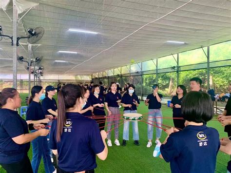 深圳团建一日游 公司团建周边一日游行程都有哪些安排 田中园团建基地