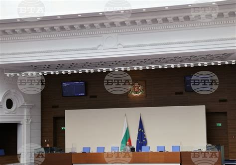 Седем министри ще участват в парламентарния контрол Утро