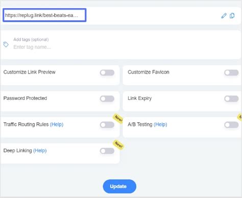 How To Hide A Link Using A Shortener
